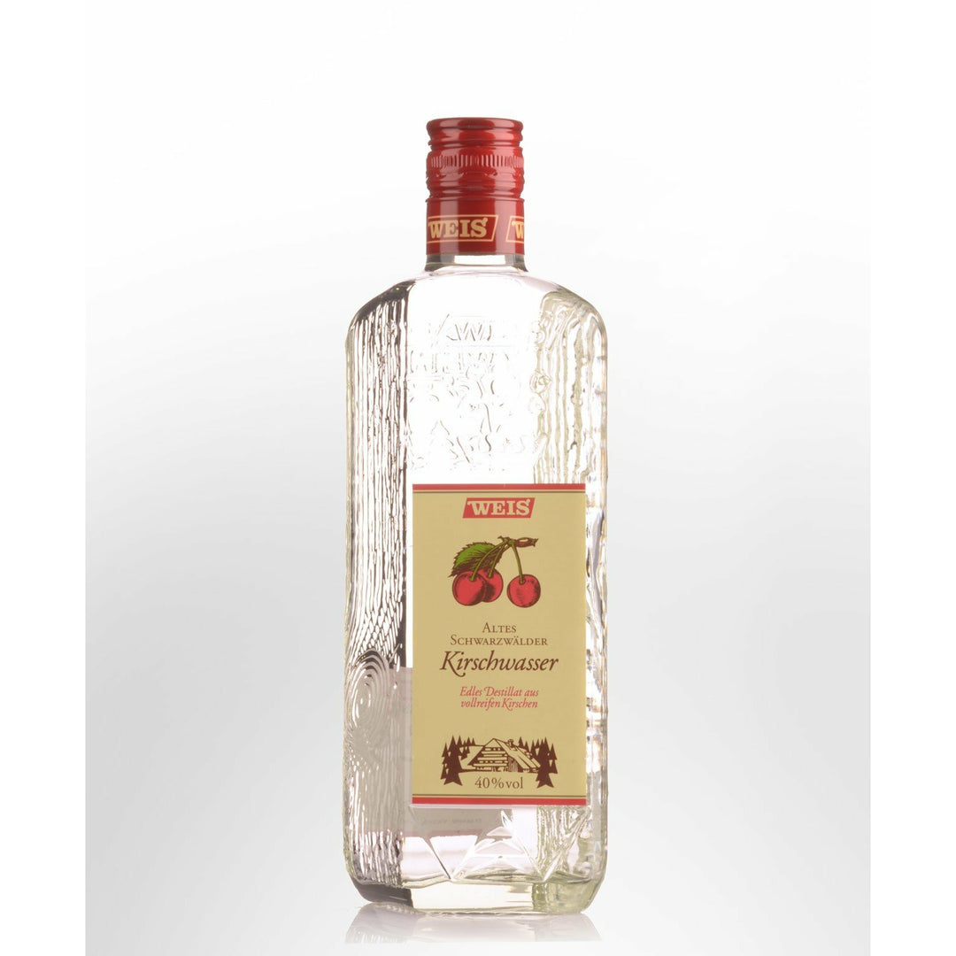 Weis (Kirsch) Cherry Brandy 500ml – Tom's Cellars